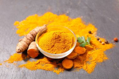 Curcuma: Guide Complet sur ses vertus - sante-nutrition